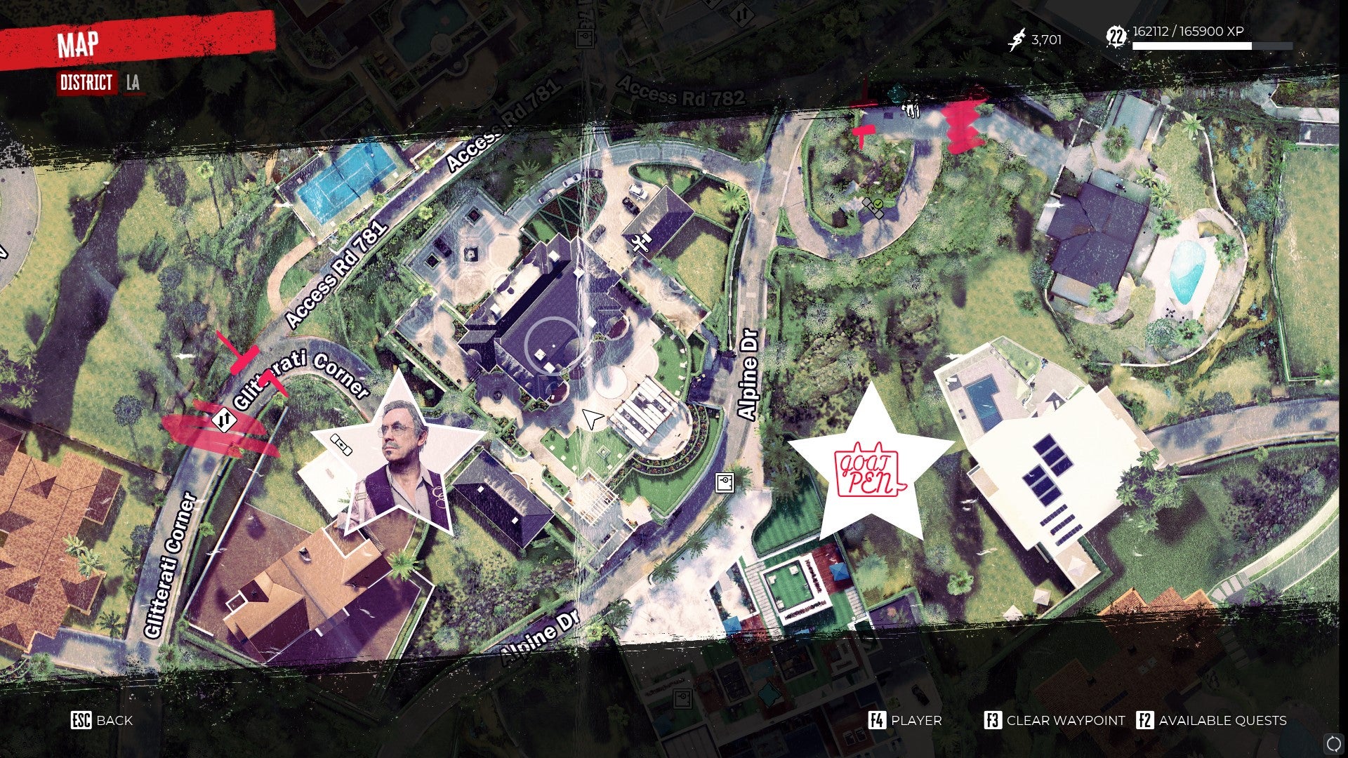 Where to find Curtis’ Safe Key in Dead Island 2 | VG247