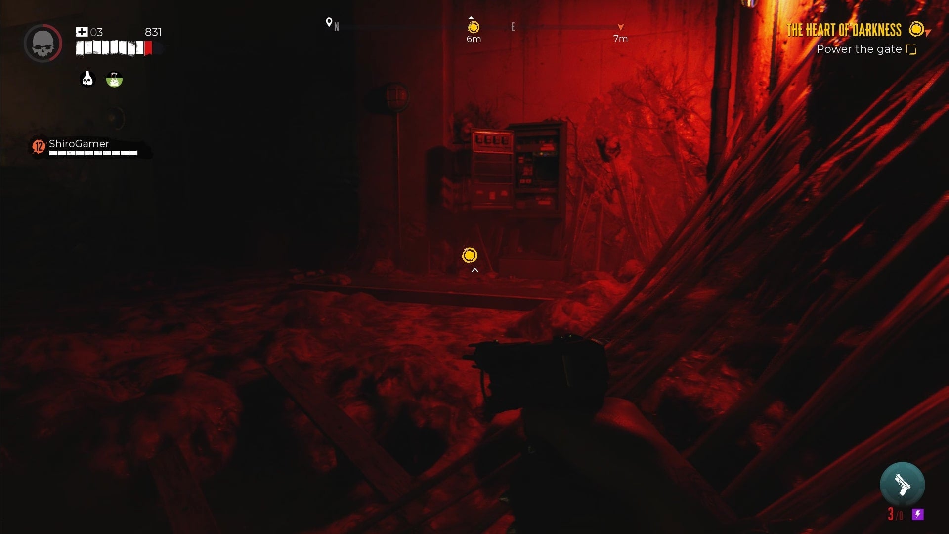 Dead Island 2 Flushed quest: How to solve the Sewer vat puzzles | VG247