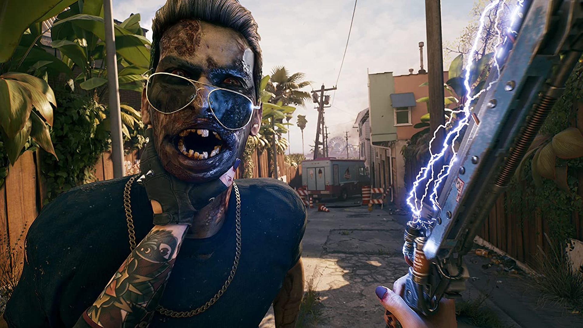 Dead Island 2 - Um jogo que parou no tempo | Eurogamer.pt