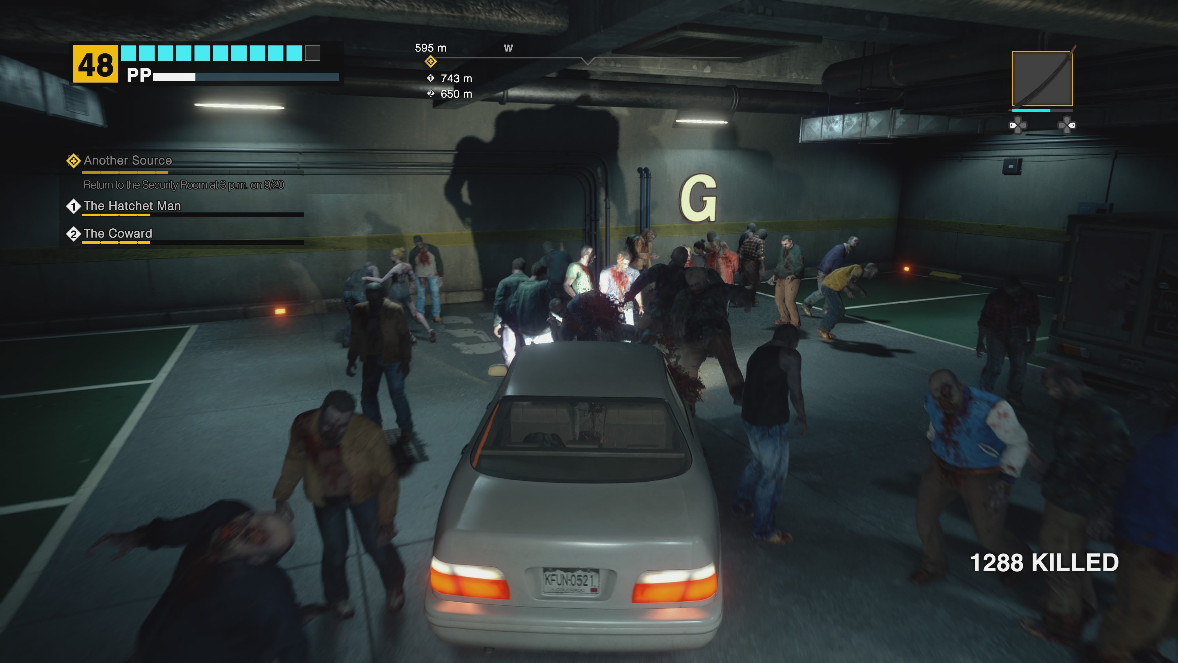 Dead Rising Deluxe Remaster zombie genocider walkthrough | VG247