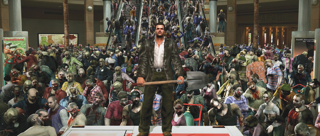 Humble's New Bundle Features Dead Rising, Sonic Generations, and More ...