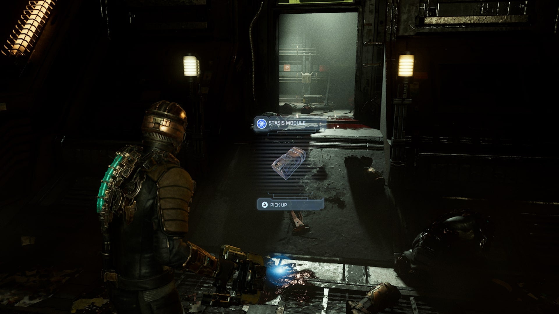Dead Space Walkthrough | Chapter 1: New Arrivals | VG247