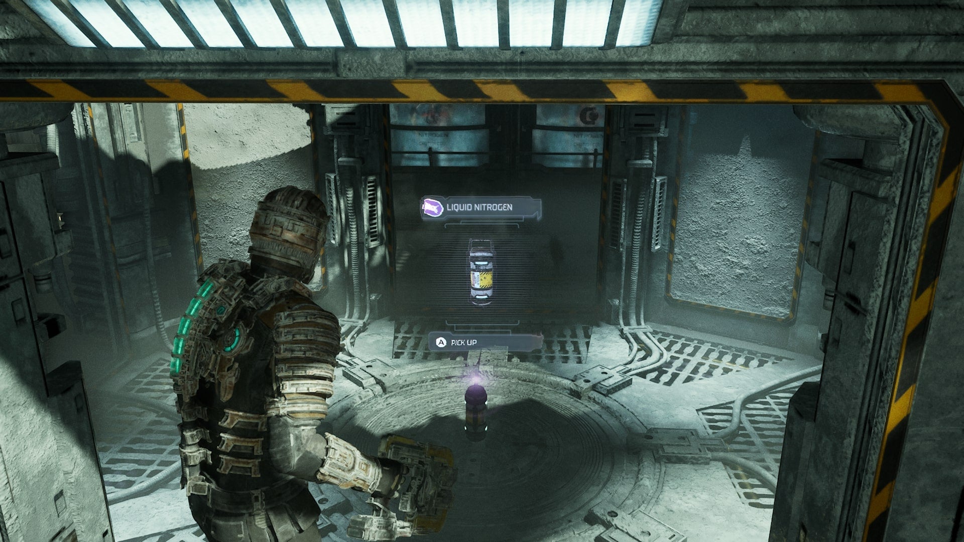 Dead Space Chapter 5: Lethal Devotion | How to beat The Hunter | VG247