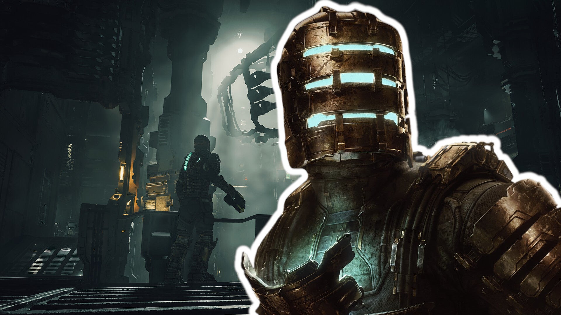 Dead Space: Neuer Patch löst nervige Grafikprobleme auf der PS5 ...