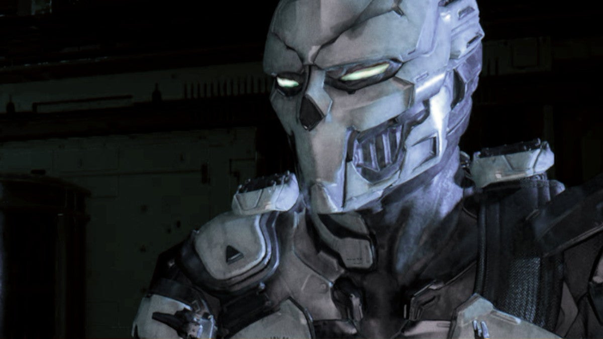 Dead Space - kombinezony: RIG, gdzie znaleźć ulepszenia pancerza | Eurogamer.pl