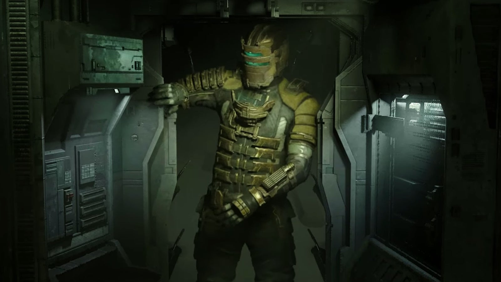 Dead Space Suit Upgrade Locations All Weapon Upgrades + Schematic