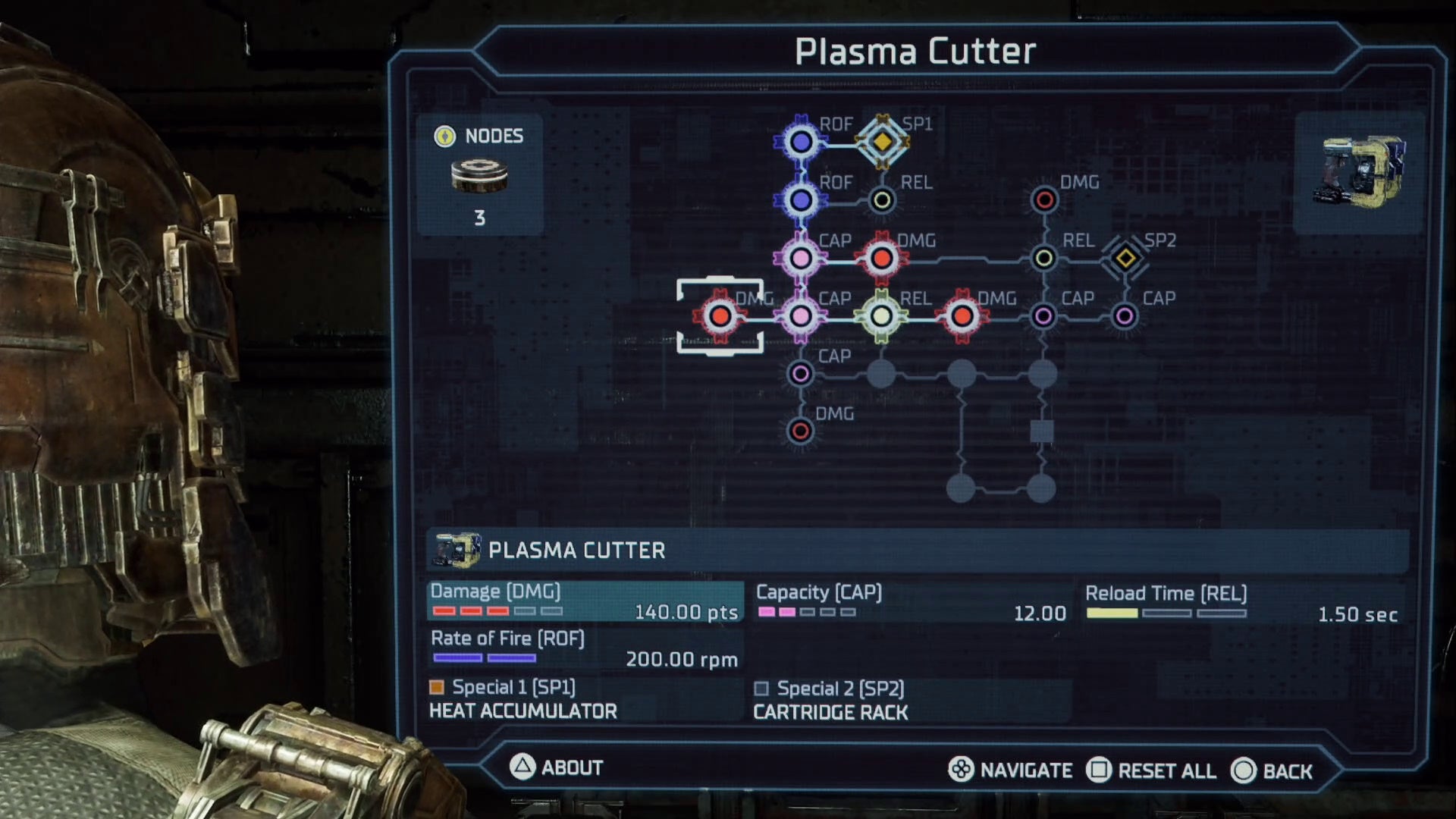 Dead Space weapon locations, best weapons, and where to find every gun ...