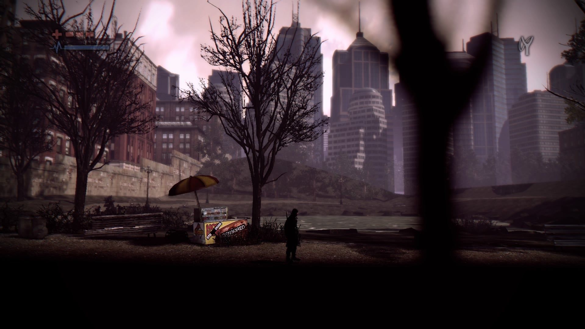 Deadlight Director's Cut PS4 Review: Dead Lite | VG247