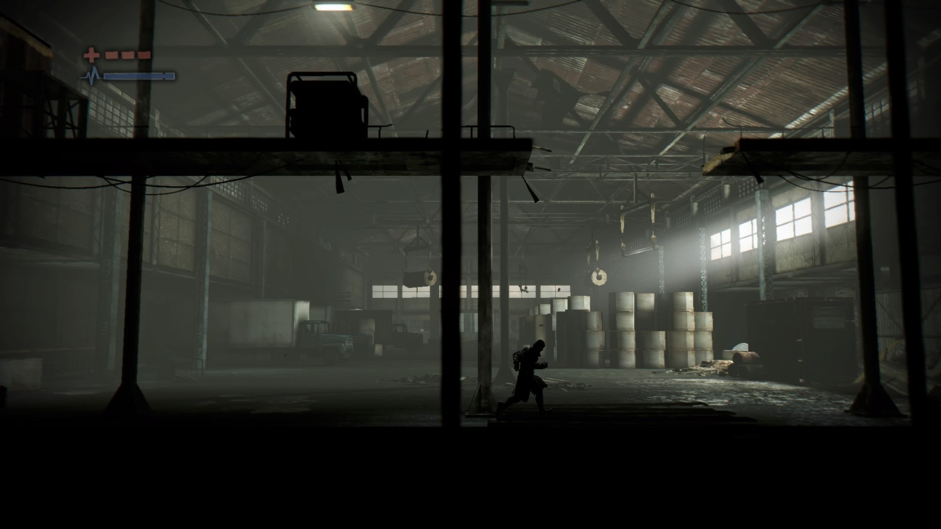 Deadlight Director's Cut PS4 Review: Dead Lite | VG247