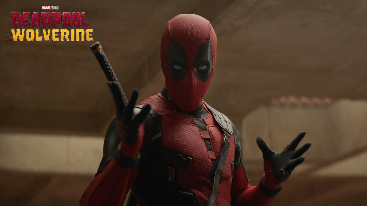 Novo teaser de Deadpool & Wolverine dá-nos mais humor e química ...