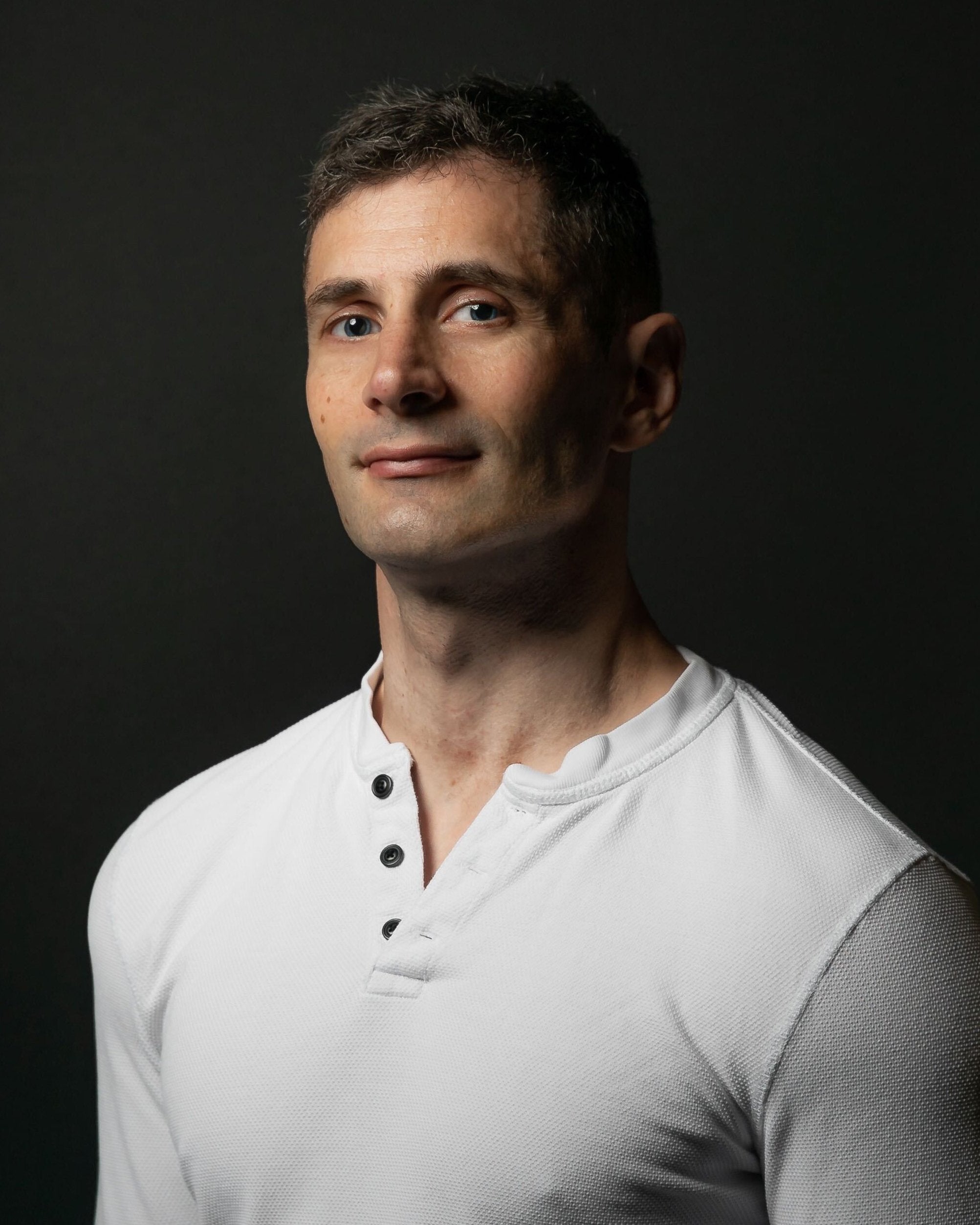 DayZ creator Dean Hall is a changed man - after years of living the ...