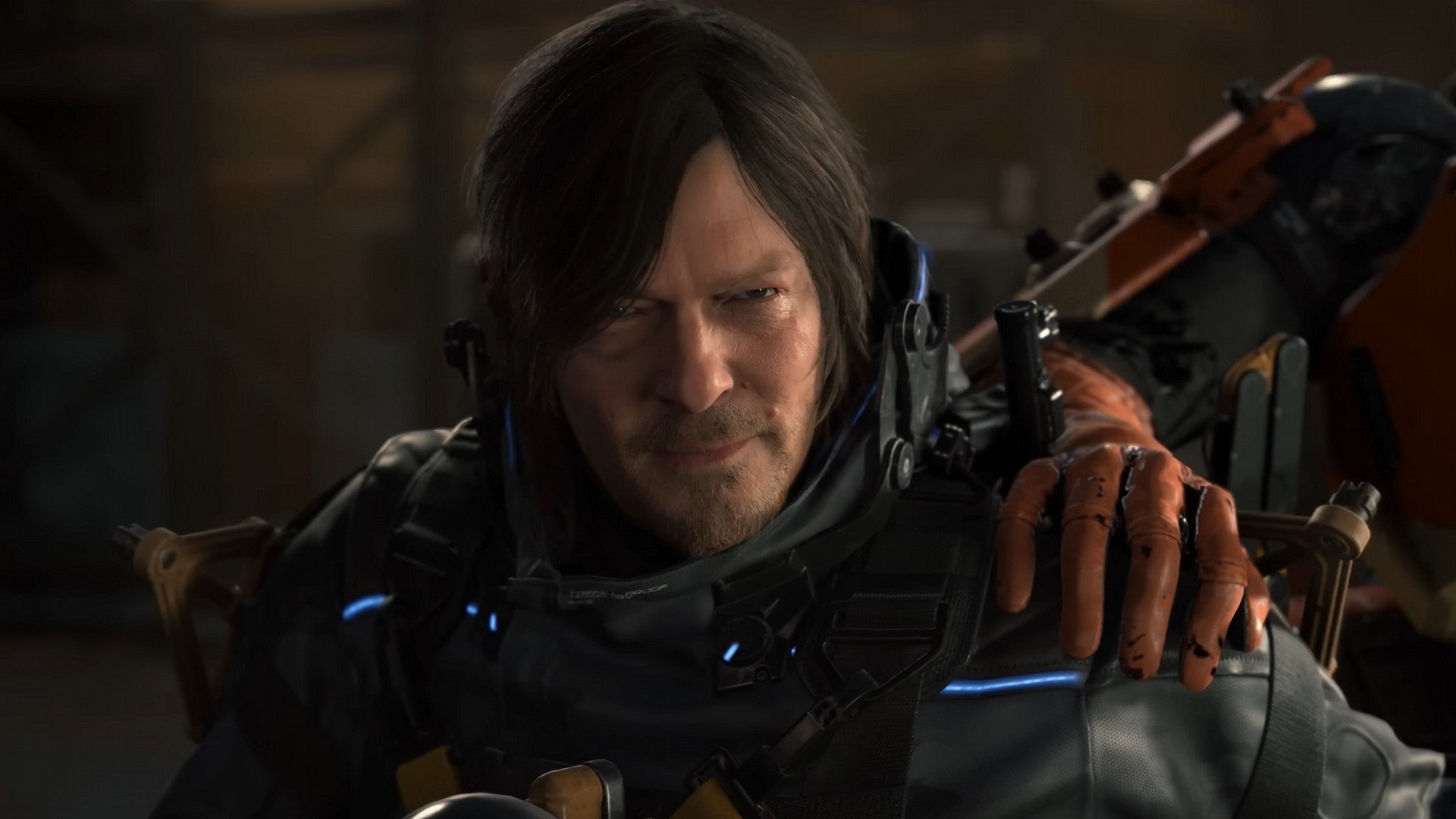 Death Stranding 2: PC-Port geleakt | Eurogamer.de