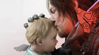 Death Stranding 2 walkthrough