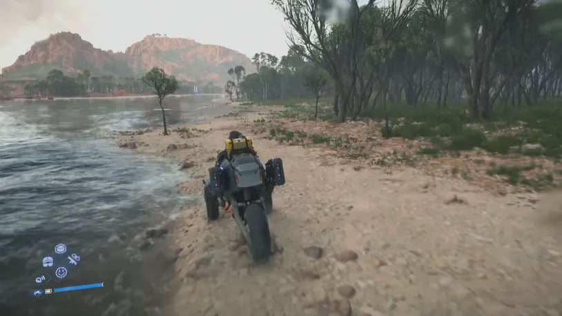 Death Stranding 2 Episode 10 mission list | Eurogamer.net