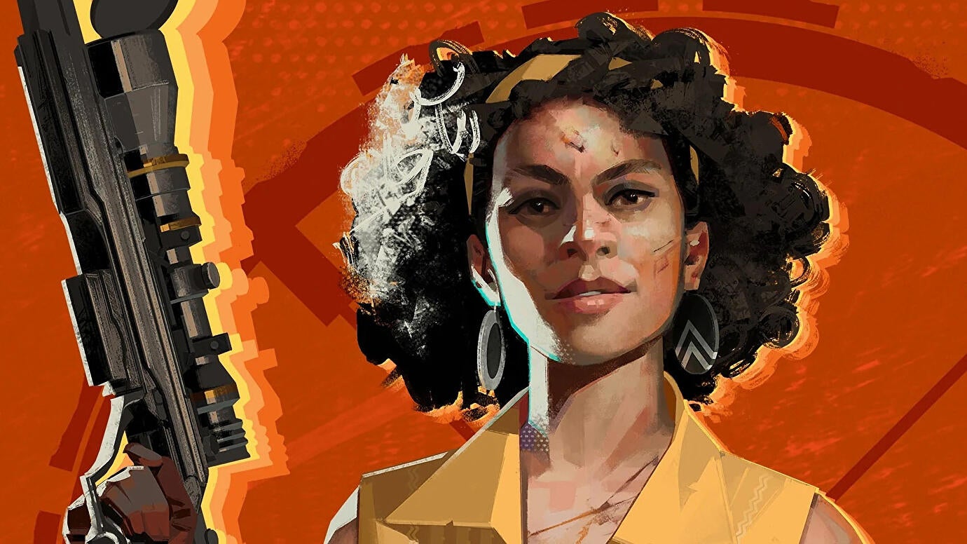 Ator sugere novidades sobre Deathloop | Eurogamer.pt