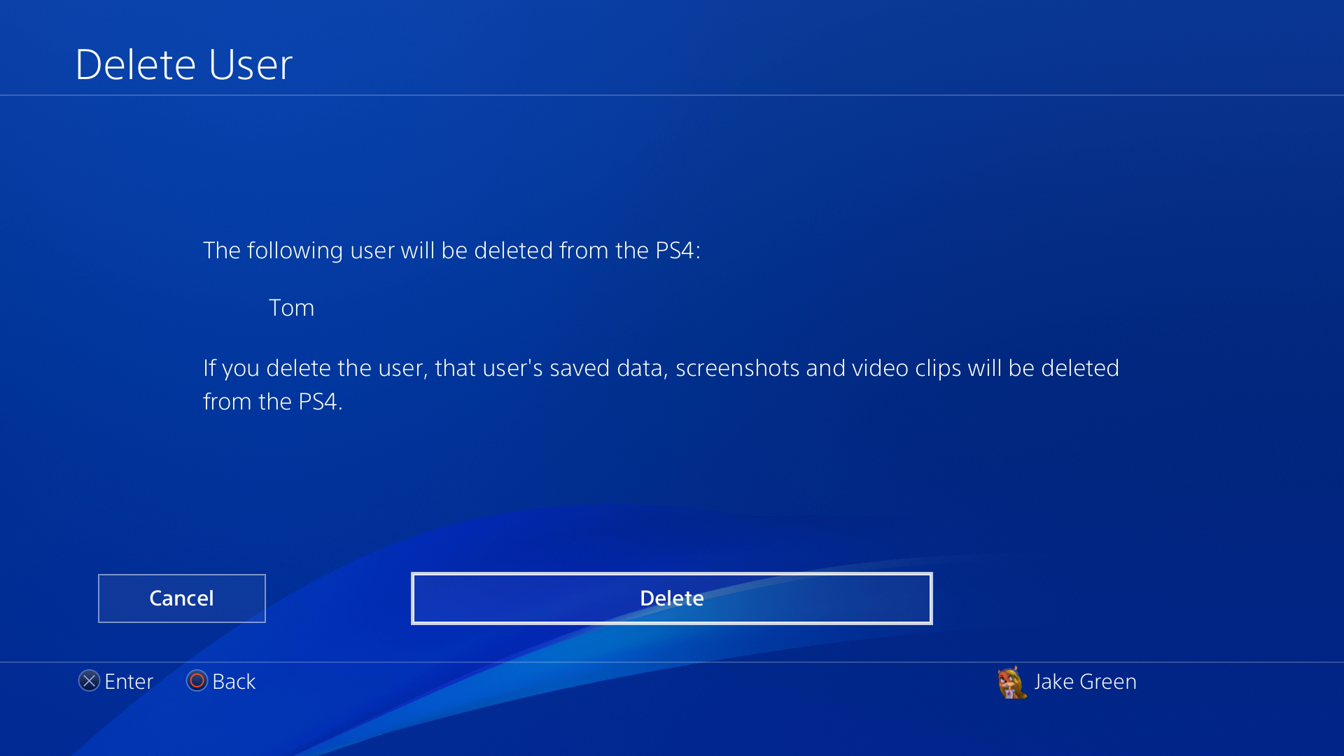Here’s How to Delete a PS4 Account | VG247