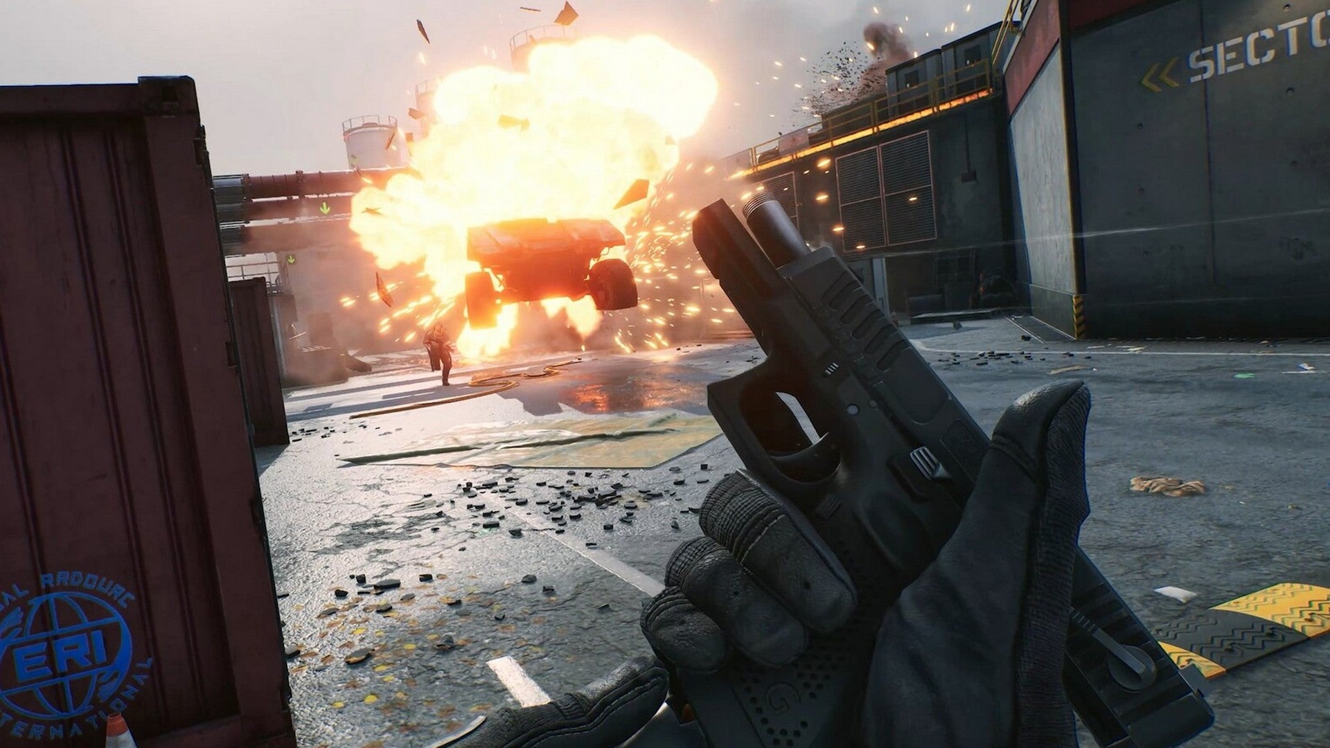 Delta Force: Debüt auf PS5 und Xbox nächste Woche mit exklusiven ...