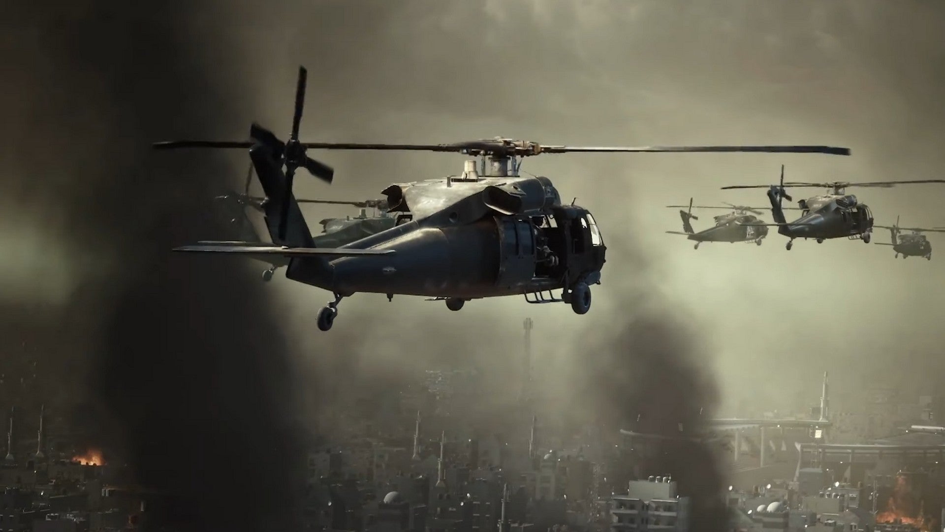 Legendäre Taktik-Shooter-Reihe meldet sich mit einem neuen Trailer ...