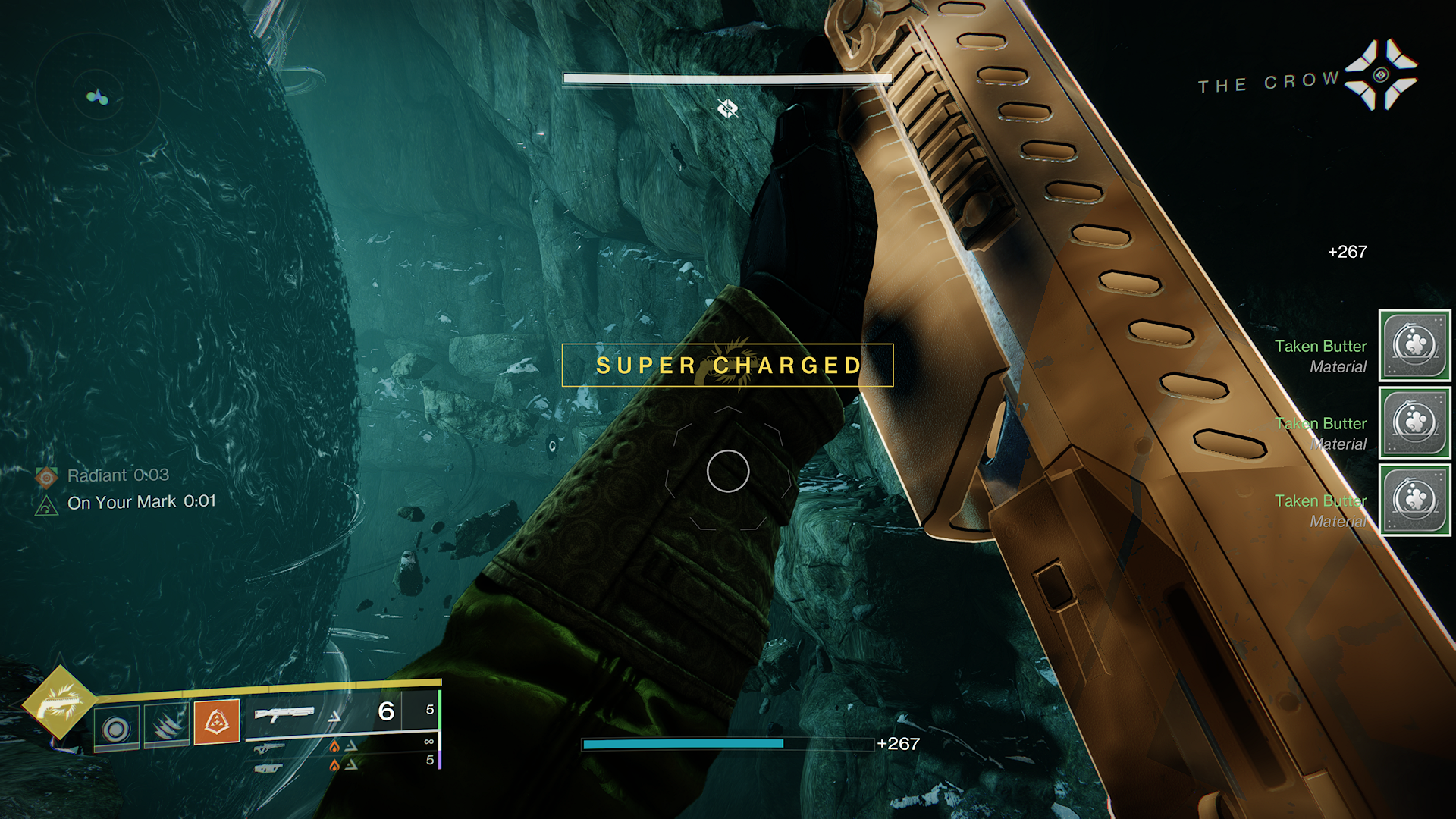 How to defeat Hefnd’s Vengeance, Blight Chimaera in Destiny 2, and ...