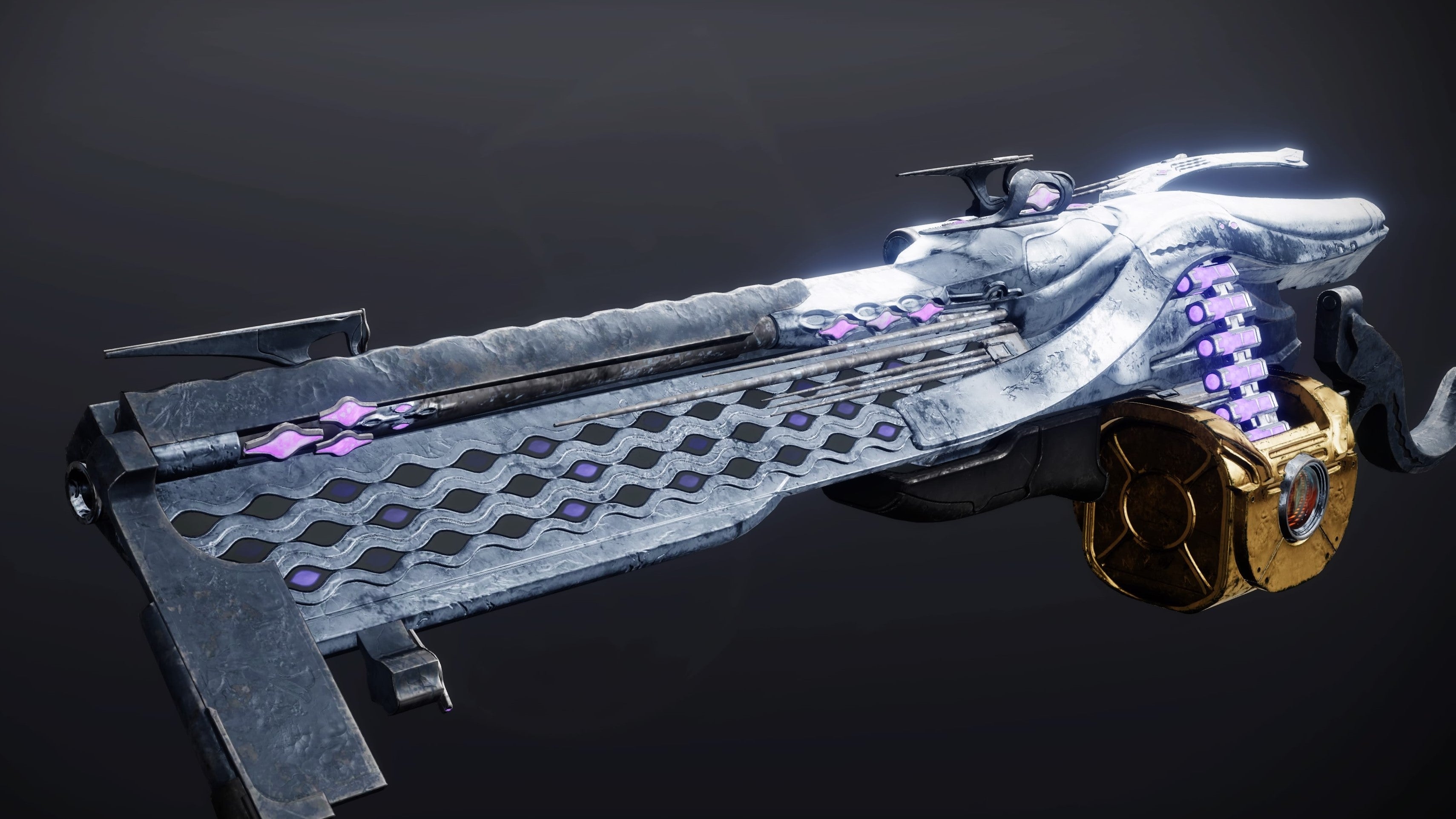 Destiny 2: Lightfall | Unfinished Business Exotic quest walkthrough | VG247