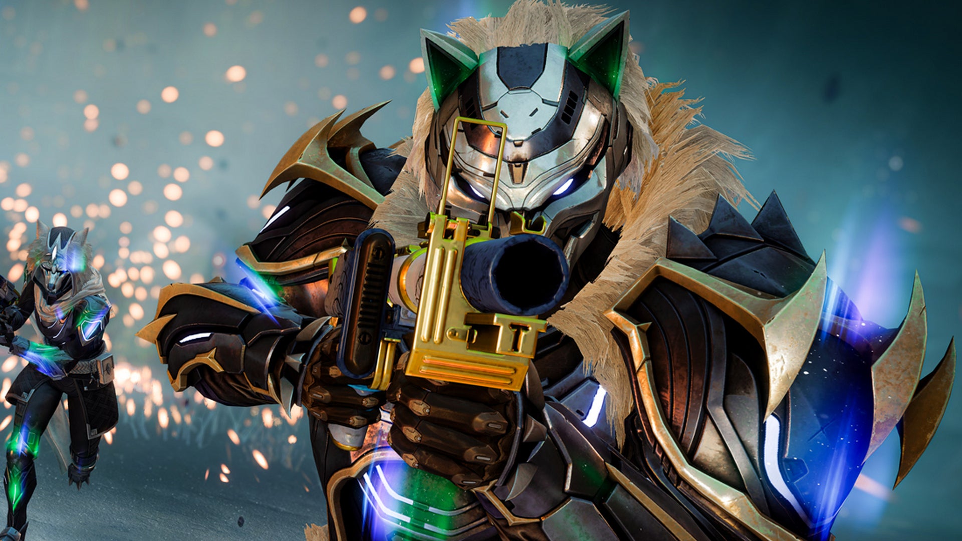 Destiny 2: Großes Shadow and Order-Update erscheint wohl später, der ...