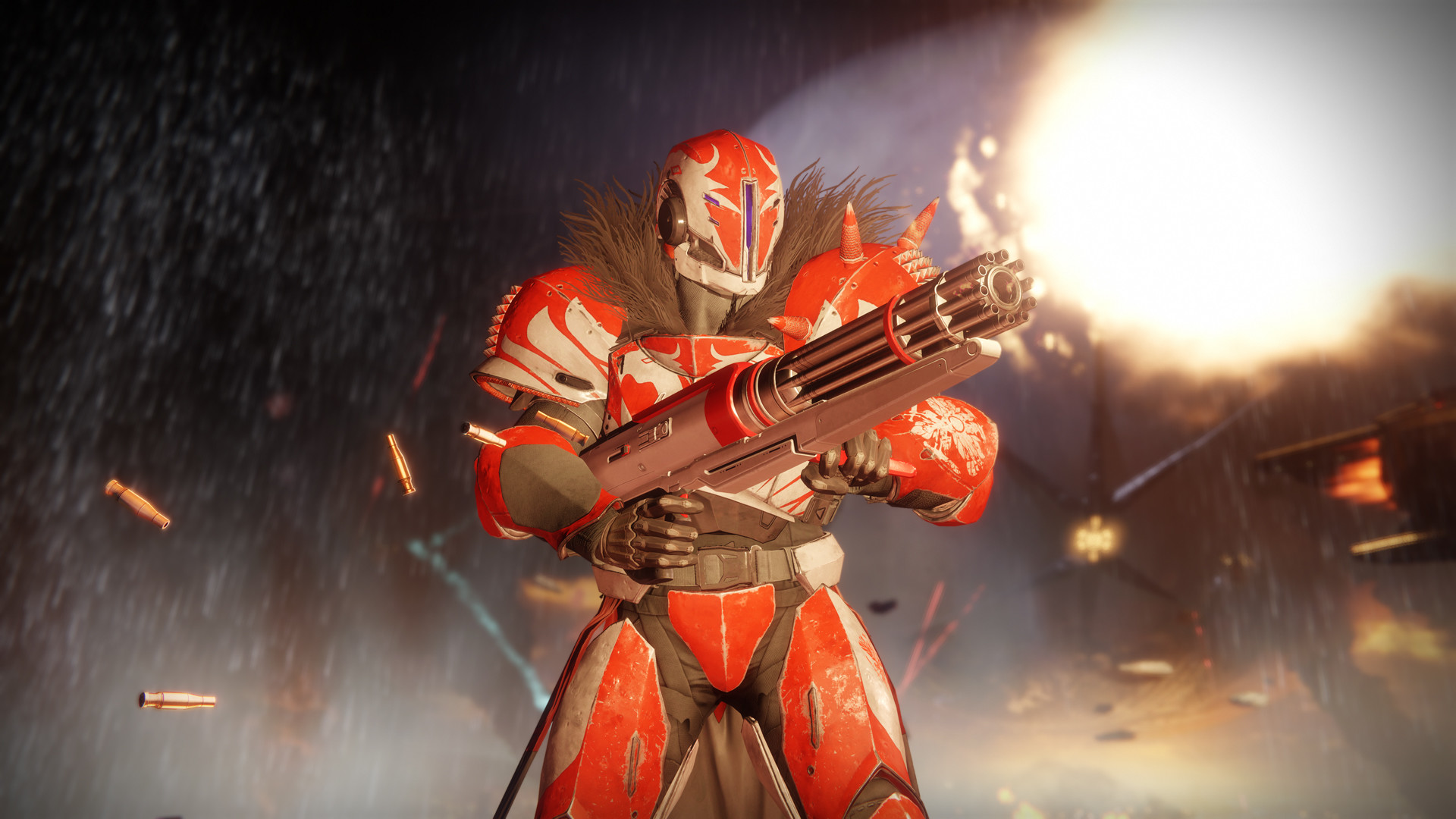 Destiny 2: Episode Heresy bringt euch mit "The Nether" neue Waffen und ...