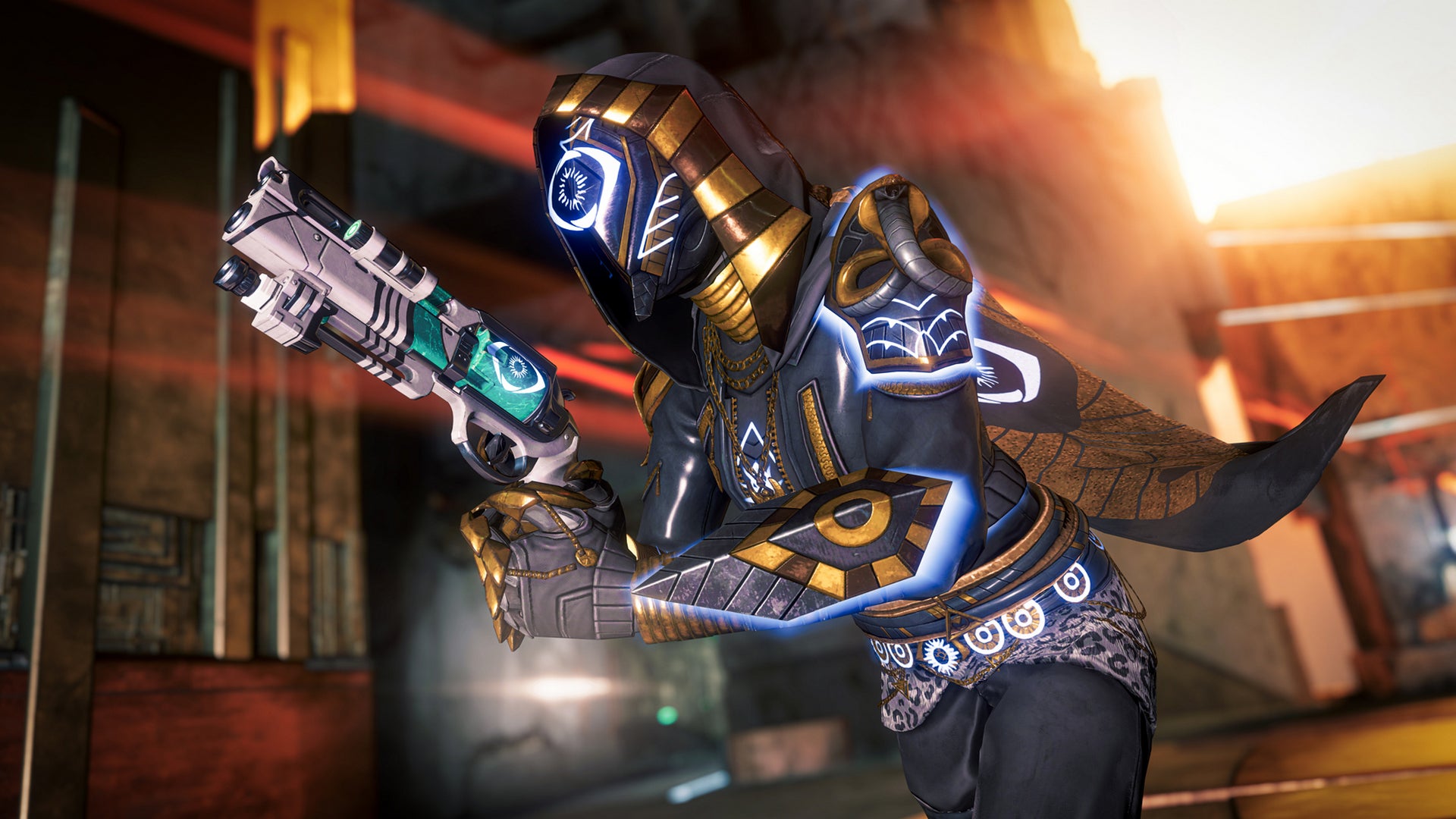 Destiny 2: Launch-Trailer zur Star Wars-Erweiterung ist da – Release in ...