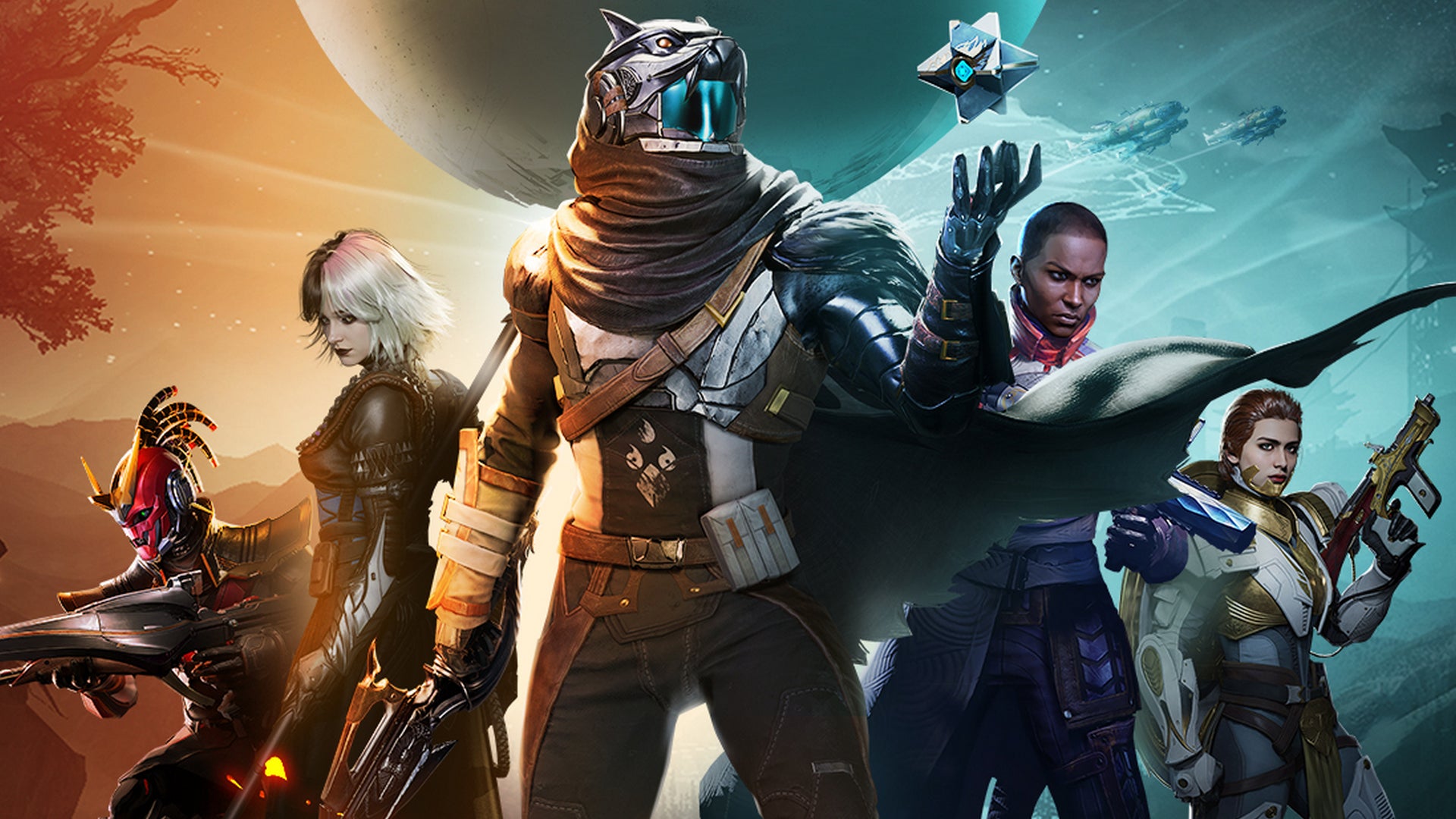 Destiny: Rising Codes im September 2025 | Eurogamer.de