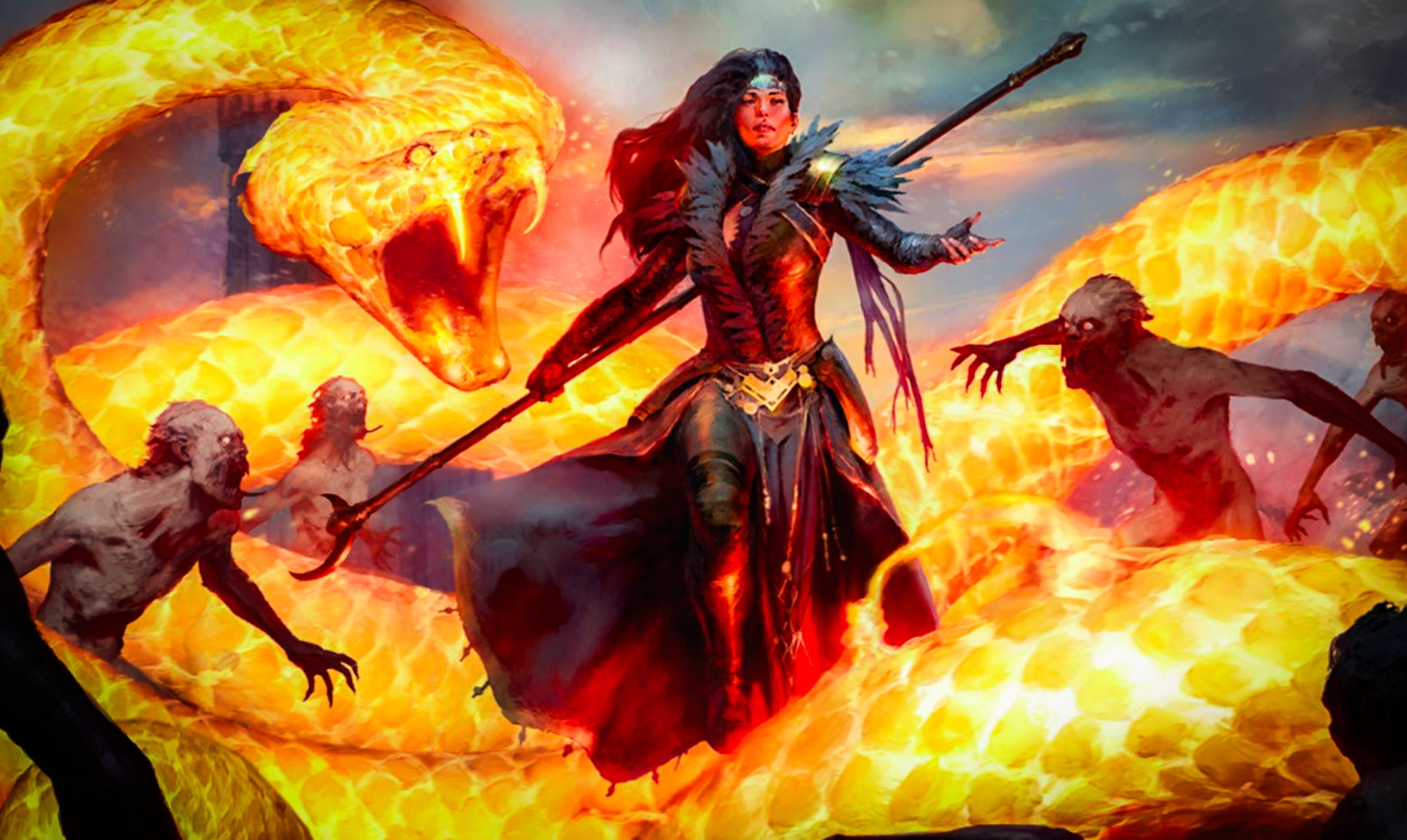 Diablo 4: Bossmächte – alle Effekte und wie ihr Boss Powers bekommt und ...