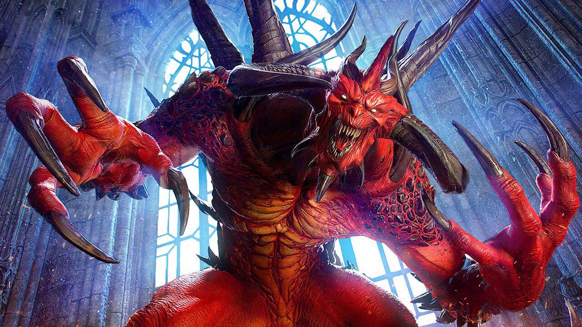 Happy Birthday Diablo 2! 25 Jahre Dämonenschlachten, Kuhlevel, Map-Hack ...