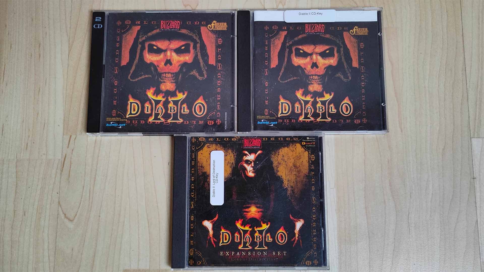 Happy Birthday Diablo 2! 25 Jahre Dämonenschlachten, Kuhlevel, Map-Hack ...