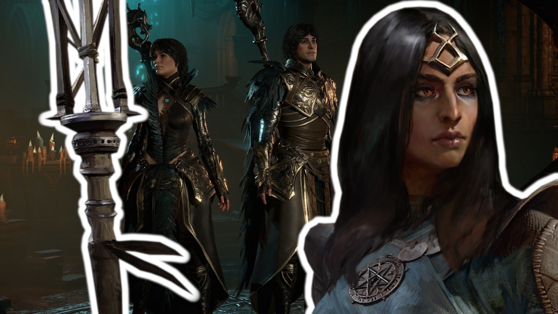 Diablo 4 Beta: Zeiten, Preload und Inhalt - Alle wichtigen Infos im ... Diablo 4 Beta: Zeiten, Preload und Inhalt - Alle wichtigen Infos im ...