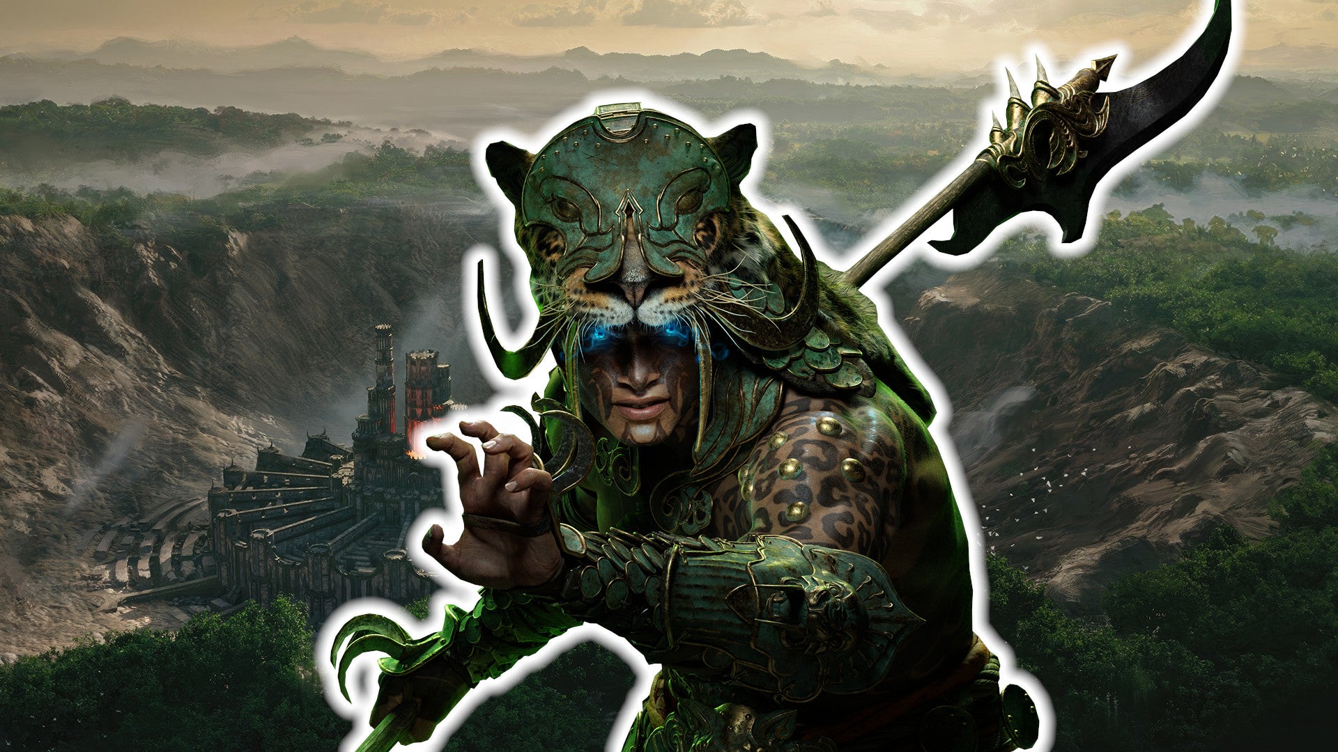 Diablo 4 Vessel of Hatred: Camila Cabello singt Behind Blue Eyes im ...