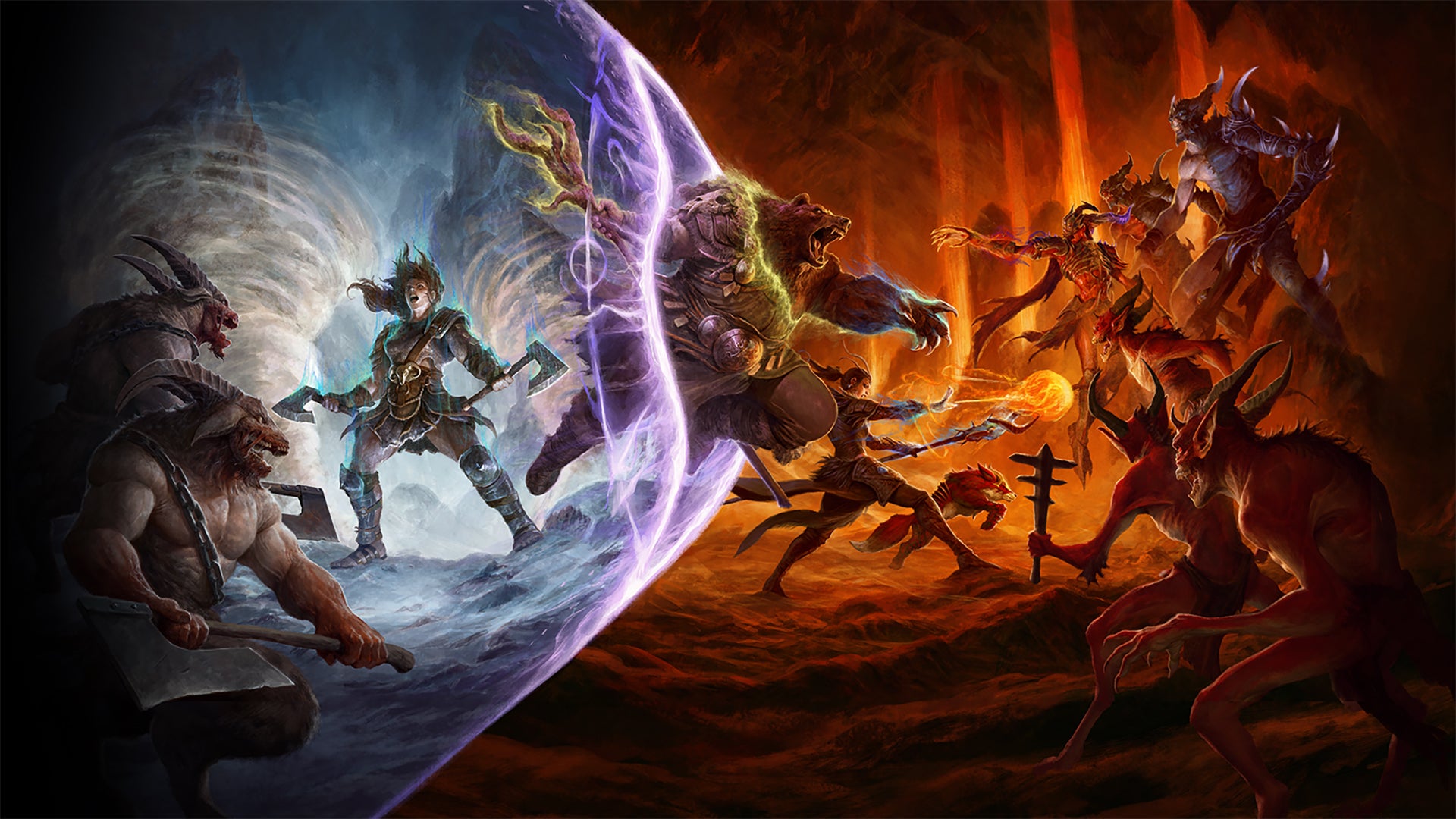 Diablo 4 Season 11 Tier List: Die besten Klassen-Builds für die Saison ...