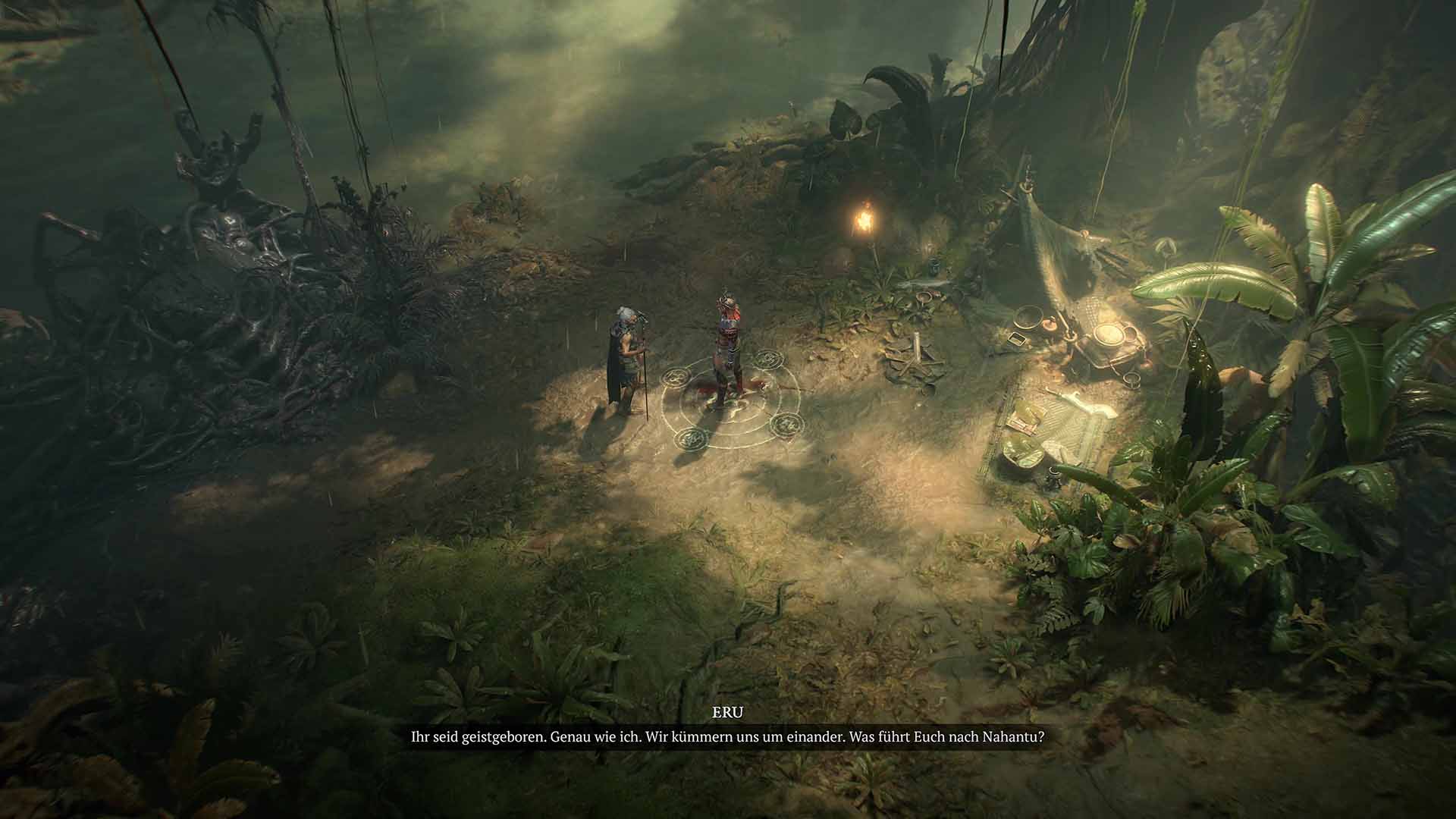 Diablo 4: Vessel of Hatred im Test – schwächelnde Kampagne, dafür super ...