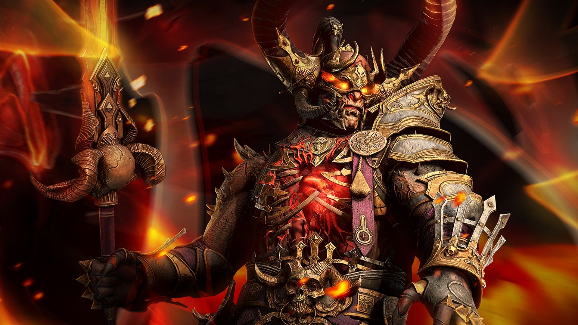 Diablo 4 Season 10 Tier List: Die besten Klassen-Builds für die Saison ...