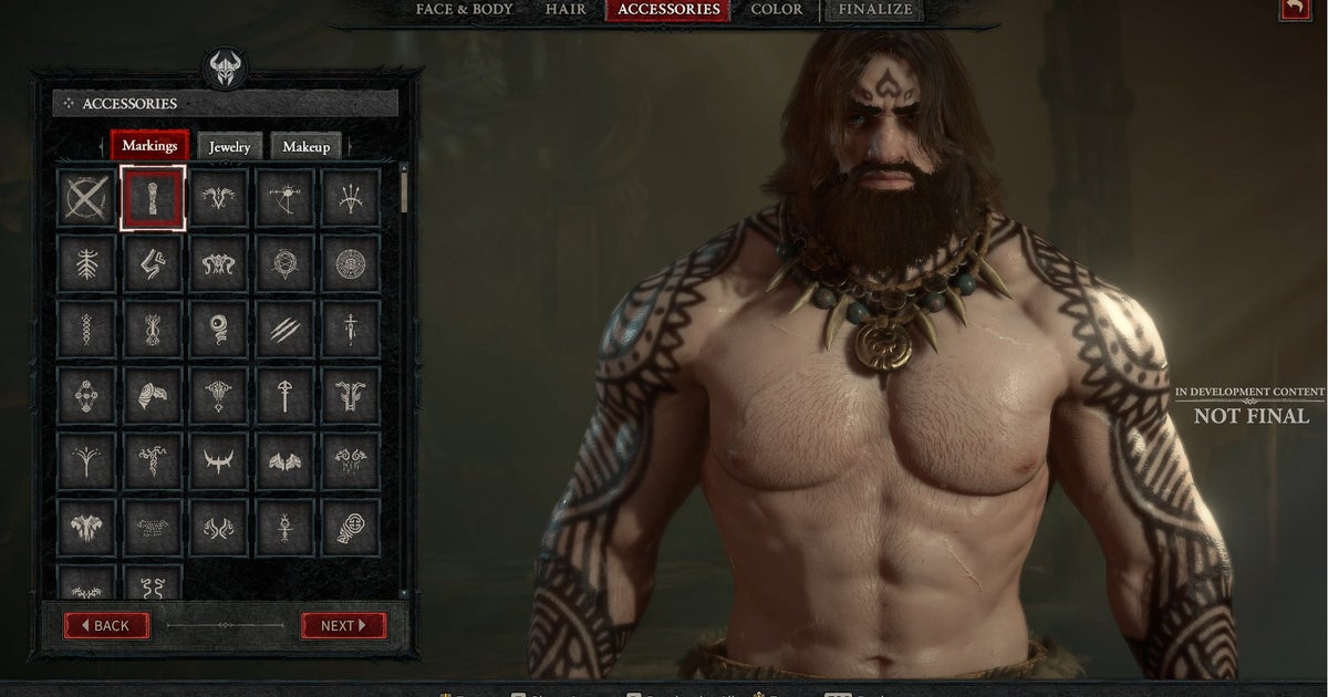 Diablo 4's pre-order beta is beset by long queues and connectivity ... Diablo 4's pre-order beta is beset by long queues and connectivity ...