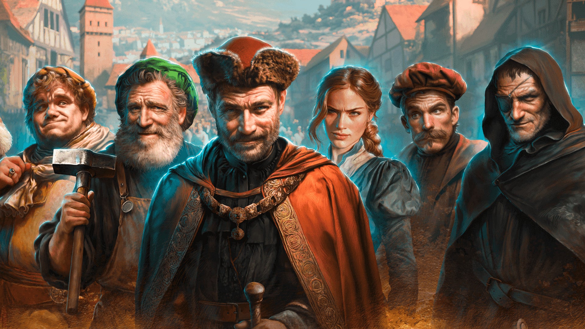 Die Gilde kehrt mit neuem Teil zu den Wurzeln zurück - inklusive ...