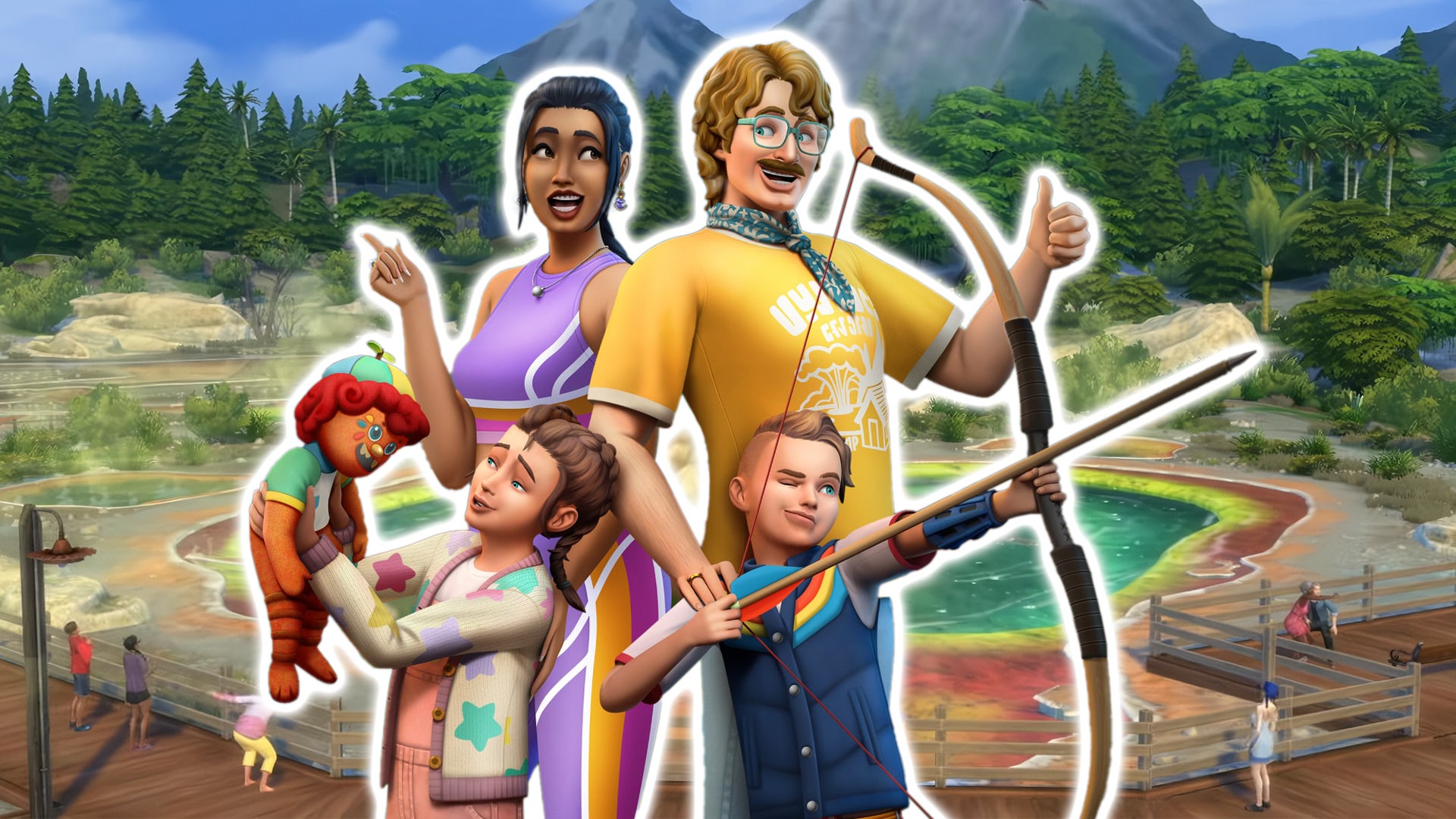 Die Sims 4: Verliebt Cheats – So werdet ihr zum Liebesguru | Eurogamer.de