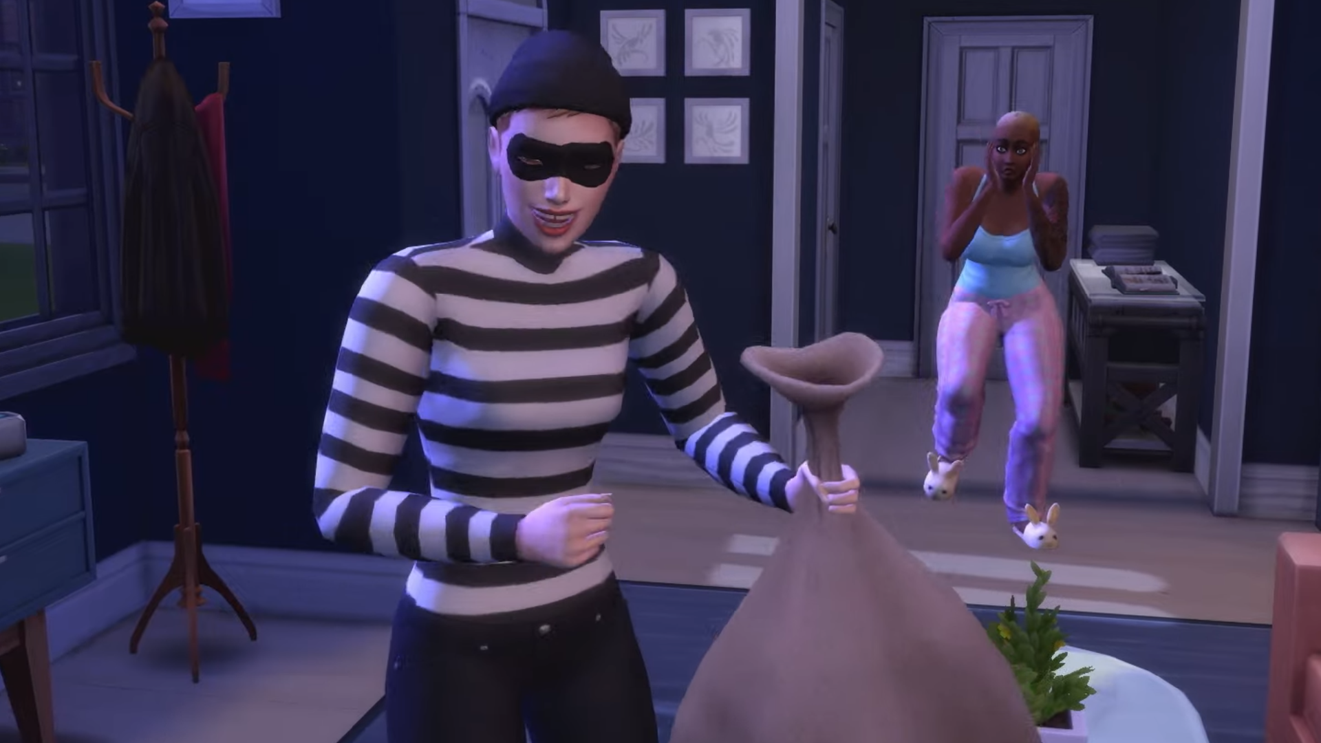 Die Sims 5 ist nicht geplant, da Spieler ihren Fortschritt verlieren ...