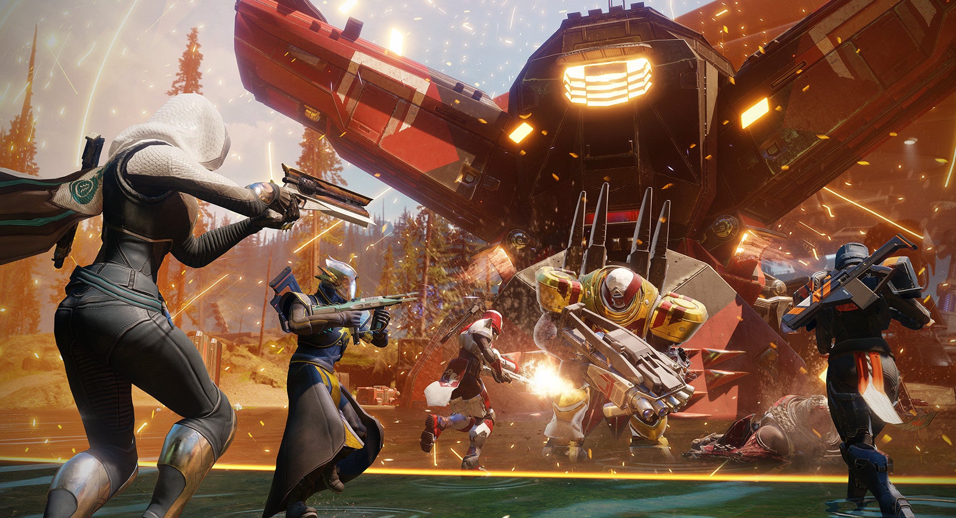 Kostenlose Games: Die besten Free to play Spiele 2024 - Update mit ...