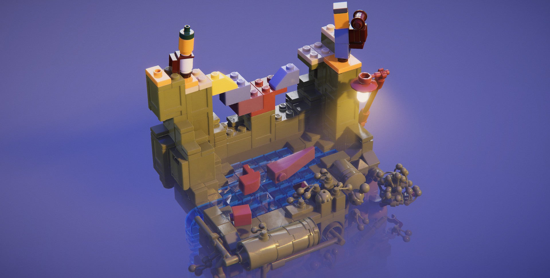 Die besten Lego Spiele | Eurogamer.de
