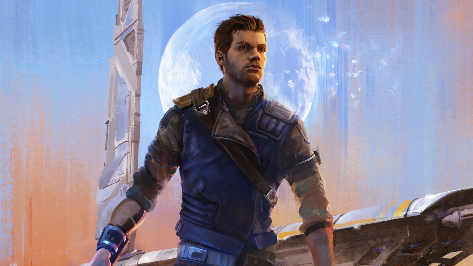 Star Wars Knights of the Old Republic Remake: Leaker deutet baldige ...