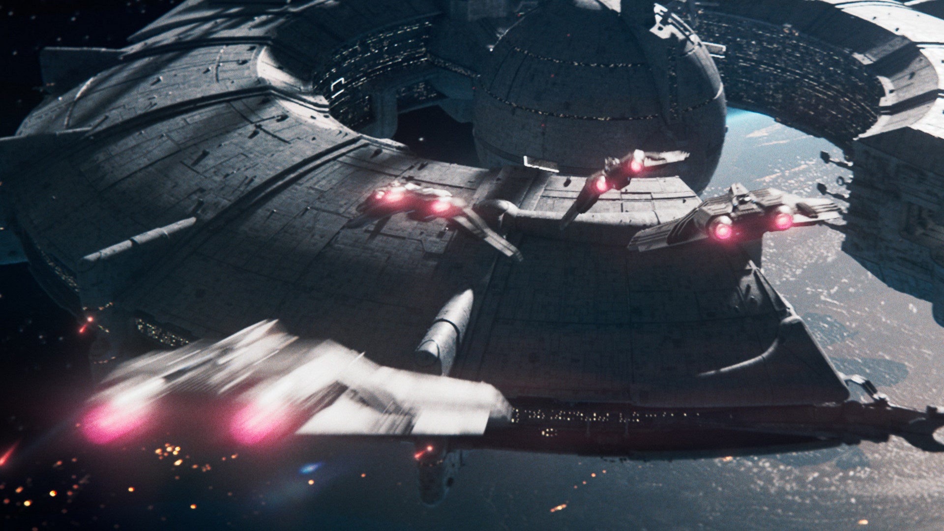 Star Wars: Eclipse ist noch in Arbeit – wie auch ein neues Spiel, das euch überraschen könnte ...