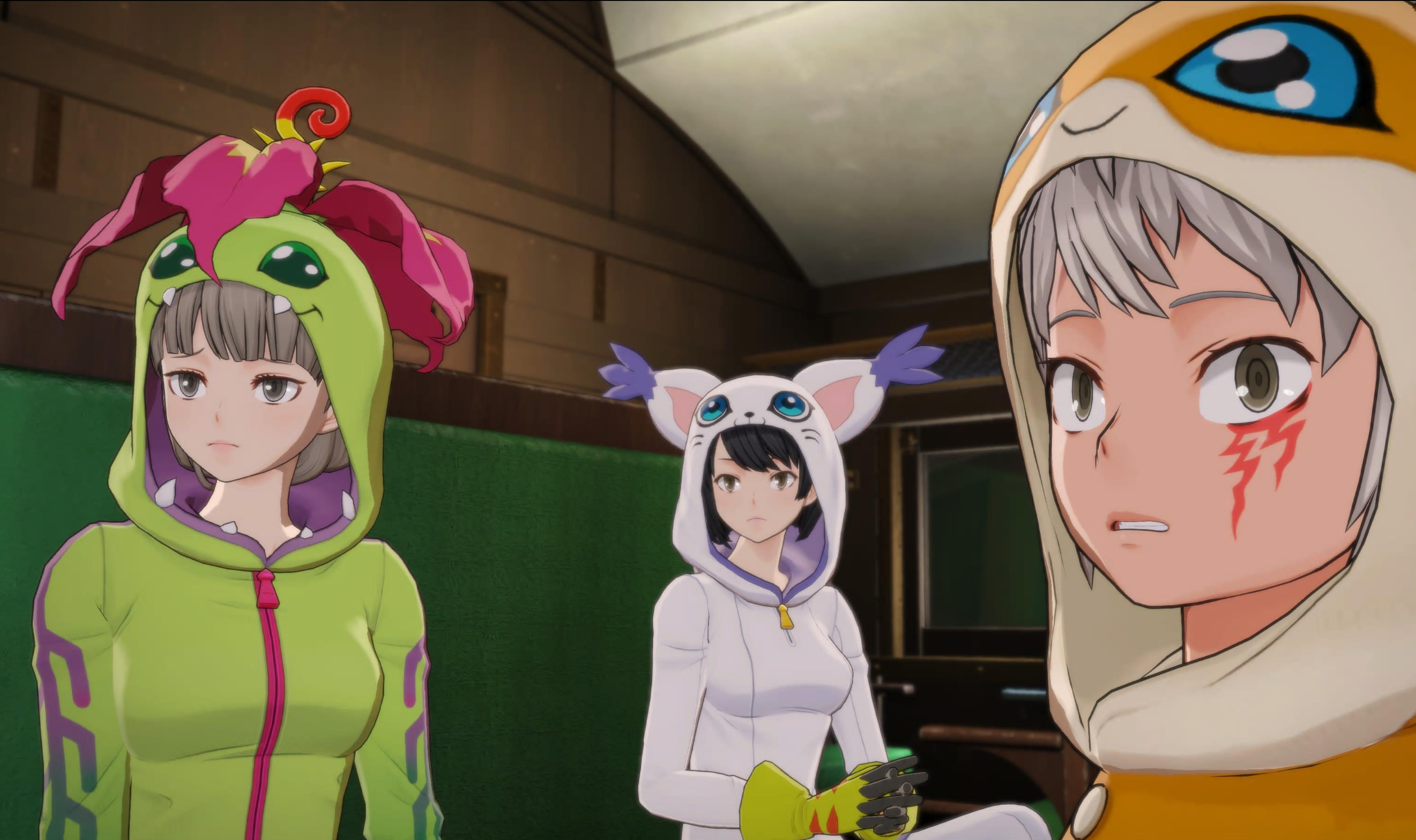 Digimon Story Time Stranger auf Metacritic: Laut ersten Reviews das beste Spiel der Reihe