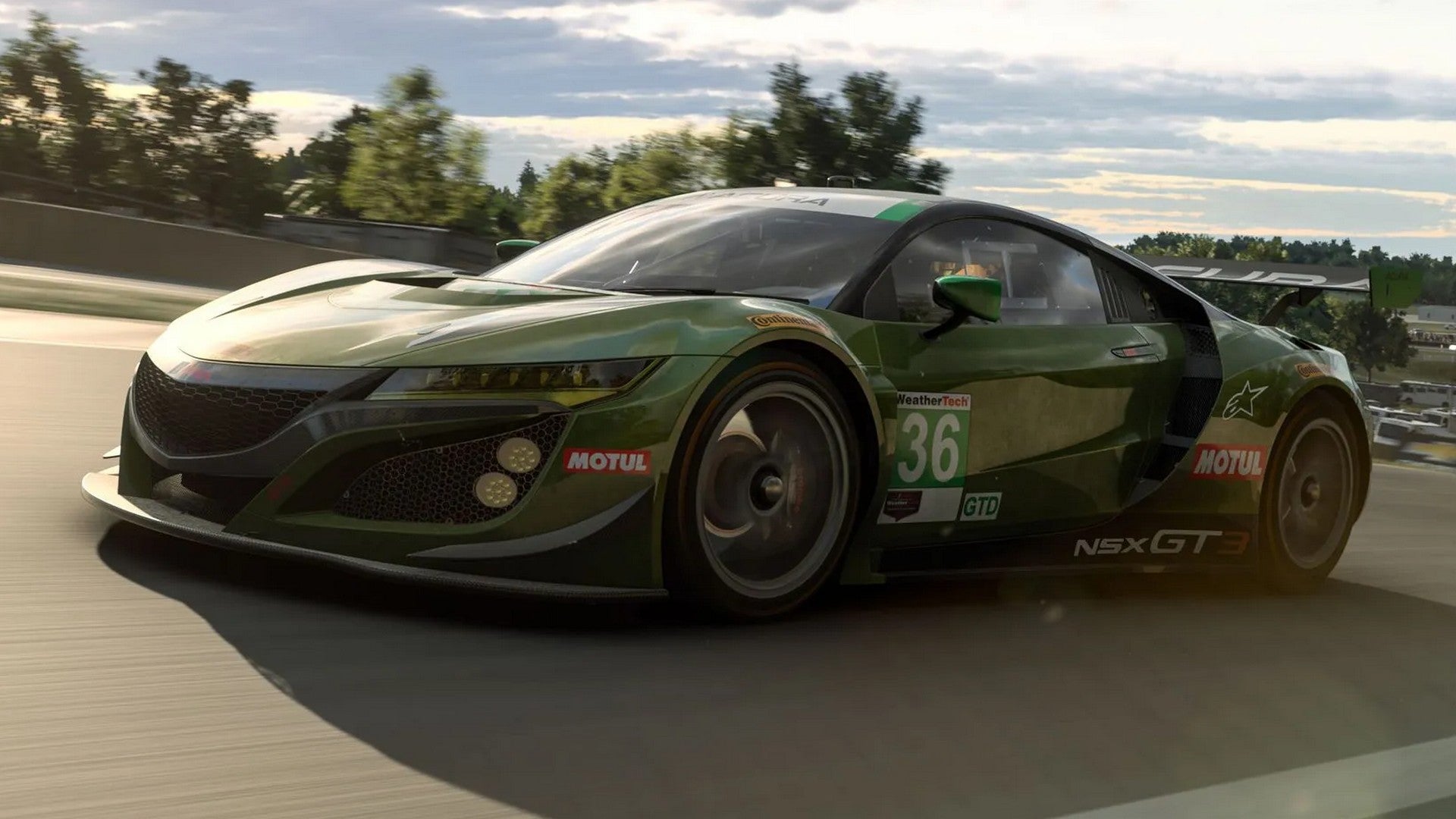 Forza Motorsport PC gemoddet: So kannst du die Grafik spürbar ...