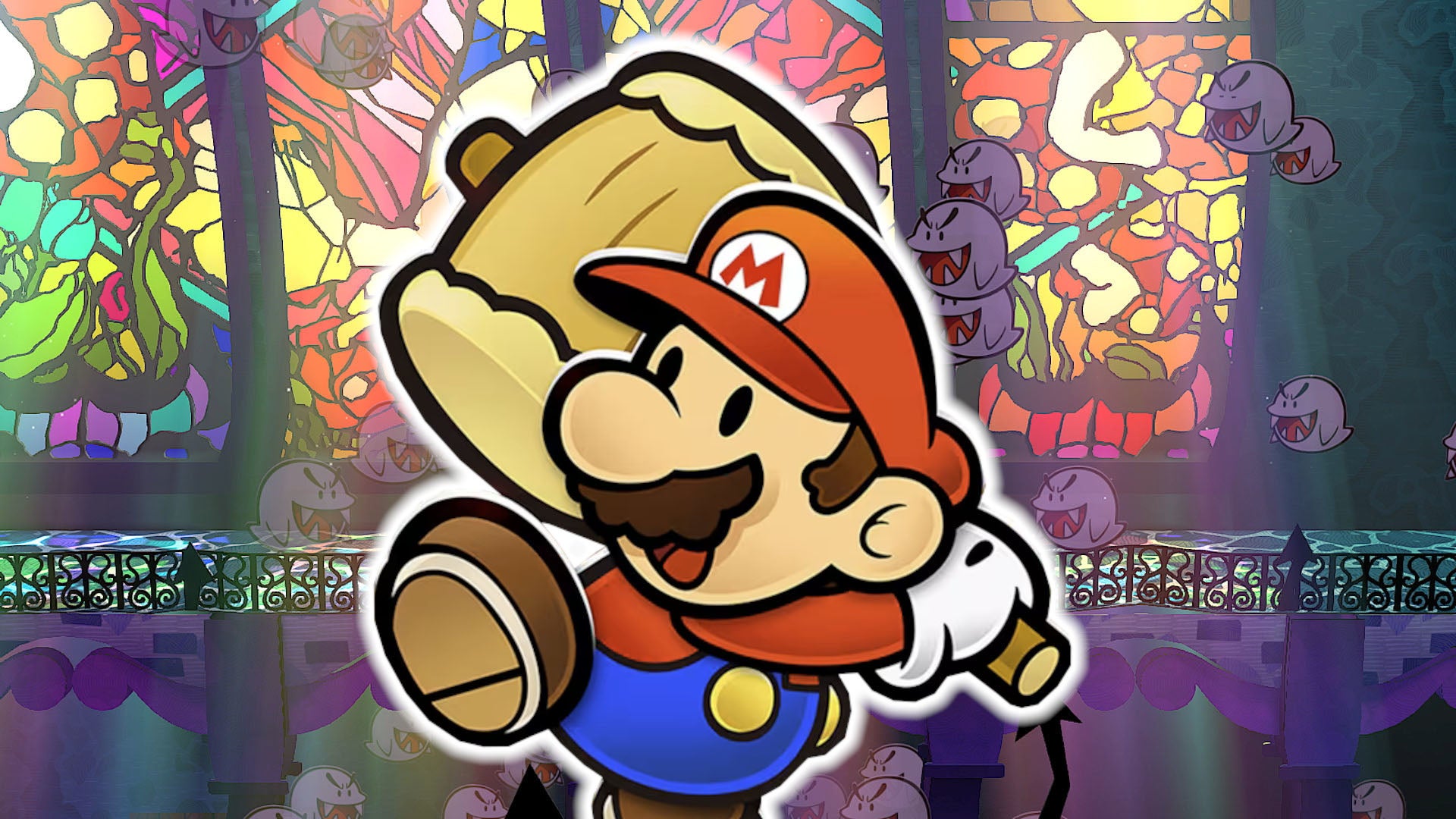 Sprites Do Mario De Papel Shine Sprites Paper Mario: The