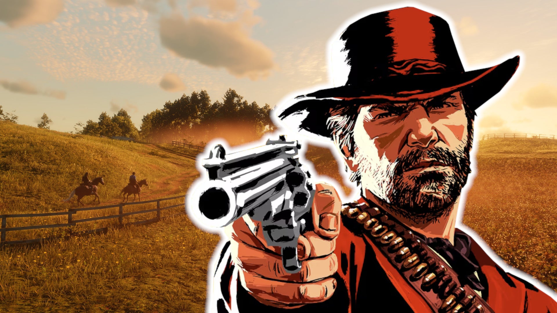 Red Dead Redemption 2 auf PS5 und Xbox Series X/S? So könnte eine ...