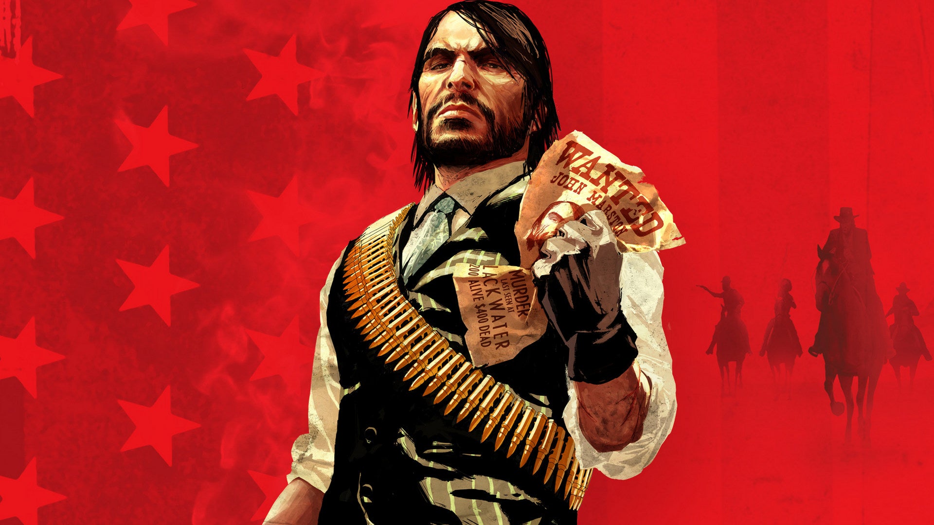 Red Dead Redemption: Neuauflage erscheint für PS5, Xbox Series, Switch ...