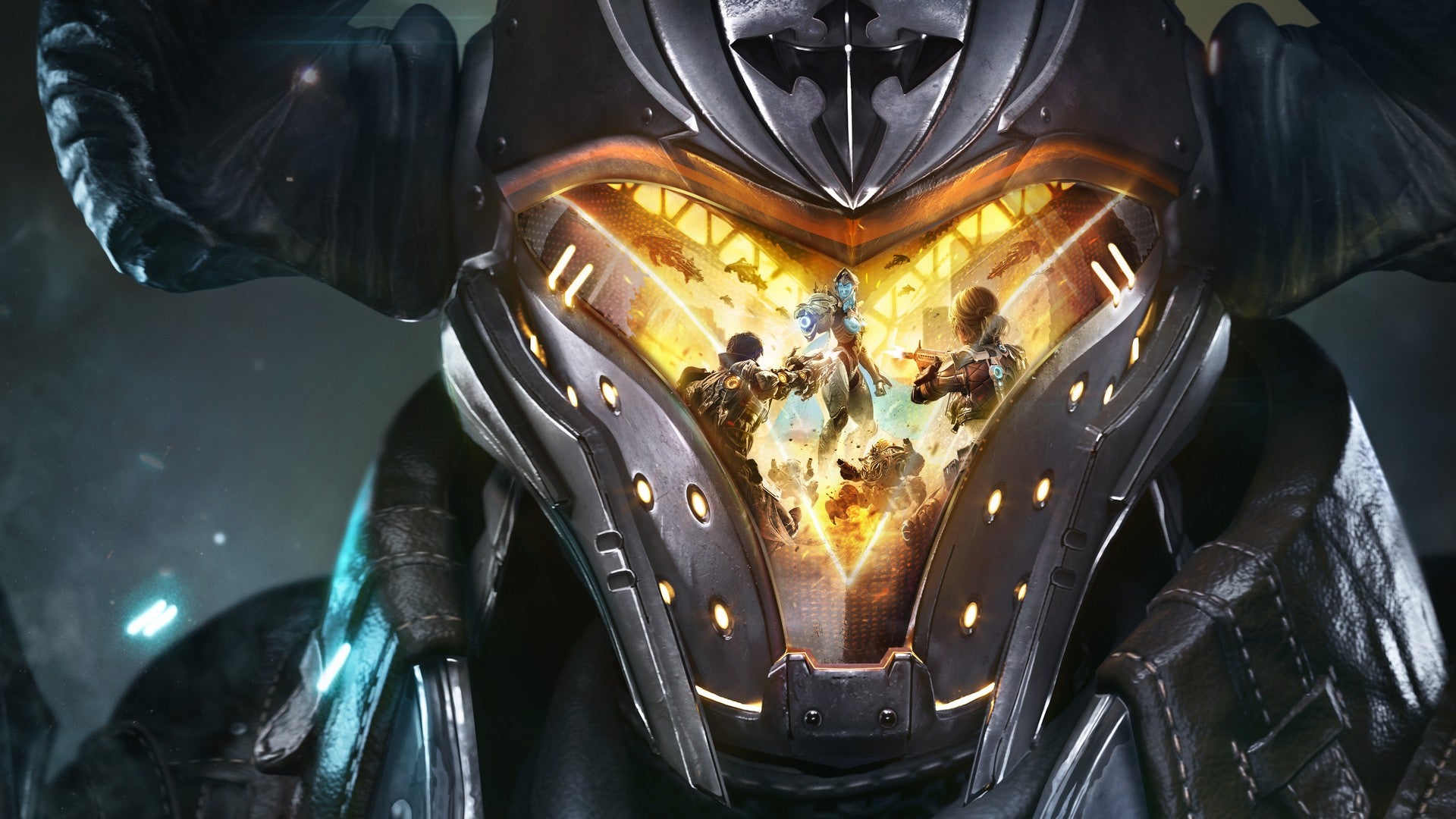 The First Descendant | Eurogamer.de